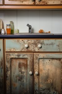 Why Mold Grows in Kitchen Cabinets: Causes & Prevention Tips