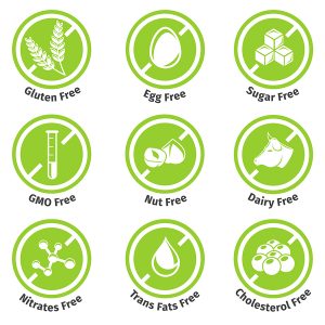 How to Label Food in a Commercial Kitchen: Top Tips for Efficiency & Safety