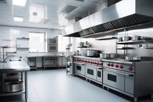 Understanding Kitchen Hood Fire Suppression System: A Detailed Guide
