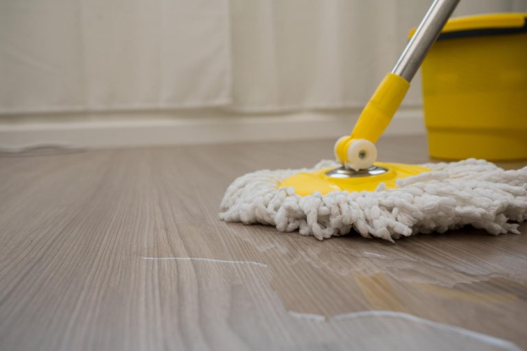 How to Prevent Slips and Falls in the Kitchen: Top Safety Tips