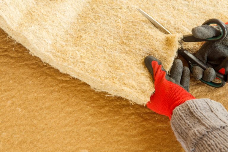 How to Insulate Under Kitchen Cabinets: Effective Techniques for Energy ...