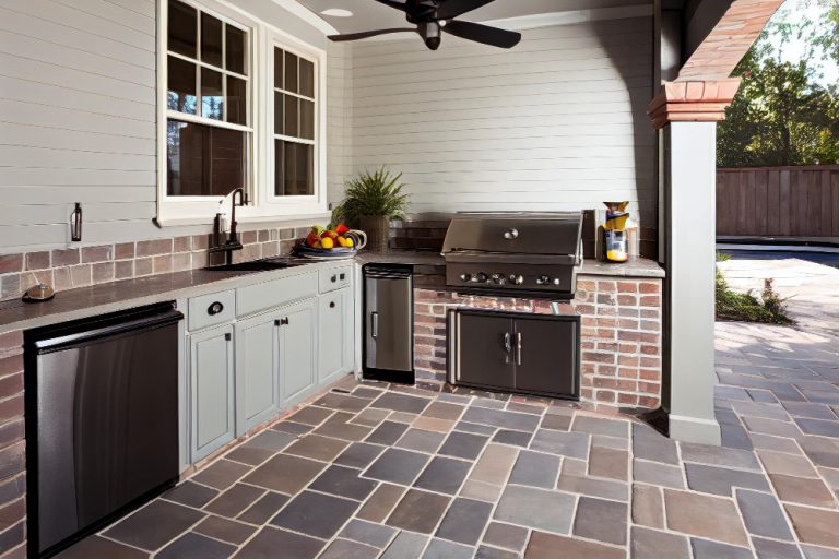 Optimal Vent Placement for Outdoor Kitchens: A Guide