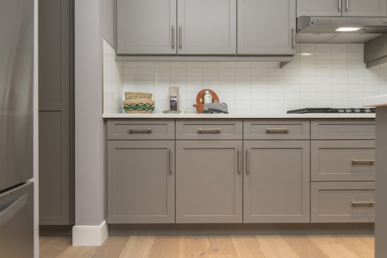 Ideal Kitchen Base Units Height: What Height Should They Be?