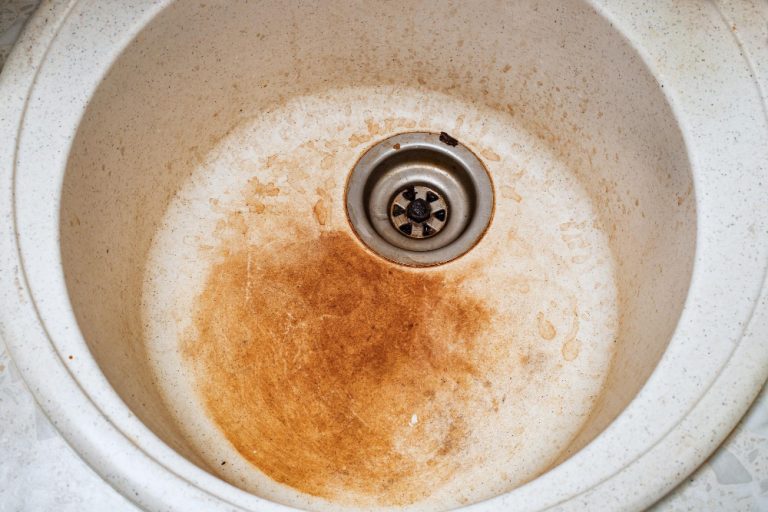 Why Does My Kitchen Sink Keep Backing Up? - Top Causes & Solutions
