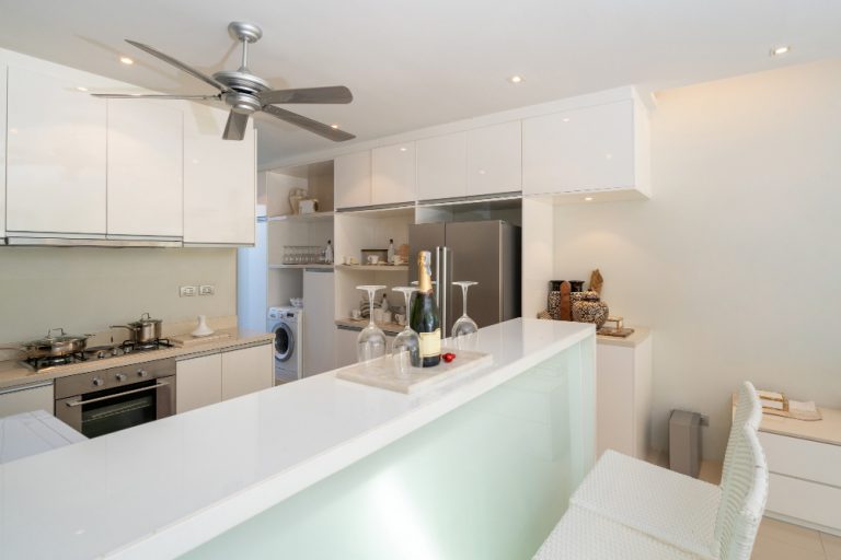 Can You Have a Ceiling Fan in the Kitchen? Pros, Cons & Installation Tips