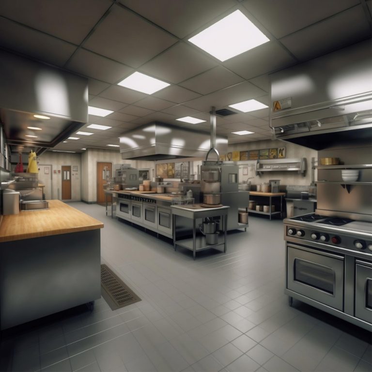 How to Start a Cloud Kitchen at Home: Simple Guide for Success