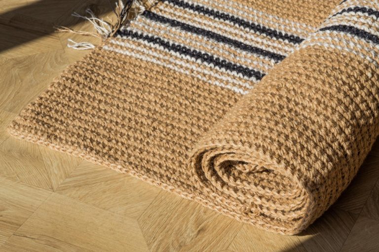 Are Jute Rugs Good for Kitchen? - Learn the Pros and Cons