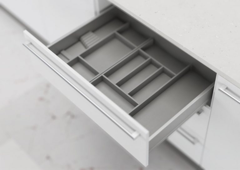 How to Adjust Soft Close Kitchen Drawers: Easy Guide for Seamless ...