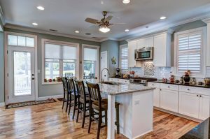 Kitchen Lighting Guide: How Many Lumens Should A Kitchen Light Be?
