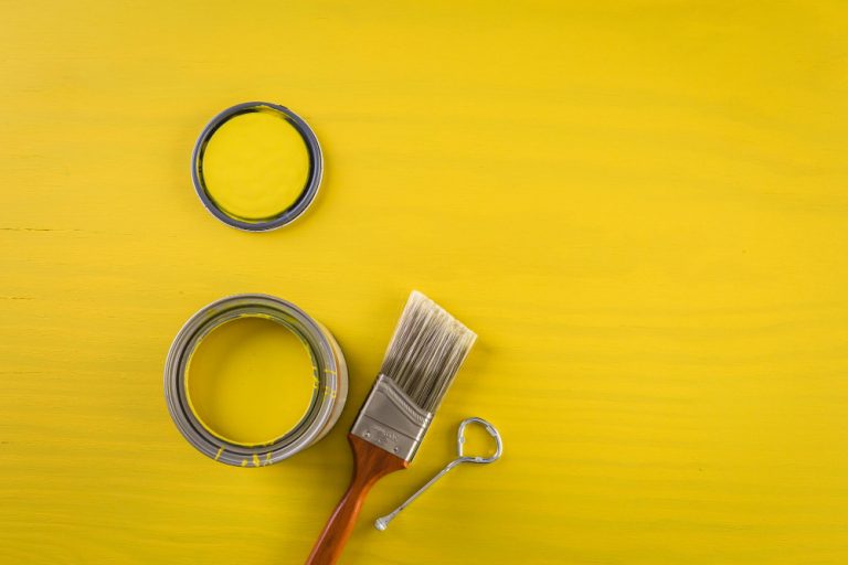 Best Paint for Kitchen Table: Choose the Perfect Type & Finish