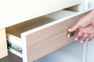 How to Adjust Soft Close Kitchen Drawers: Easy Guide for Seamless ...