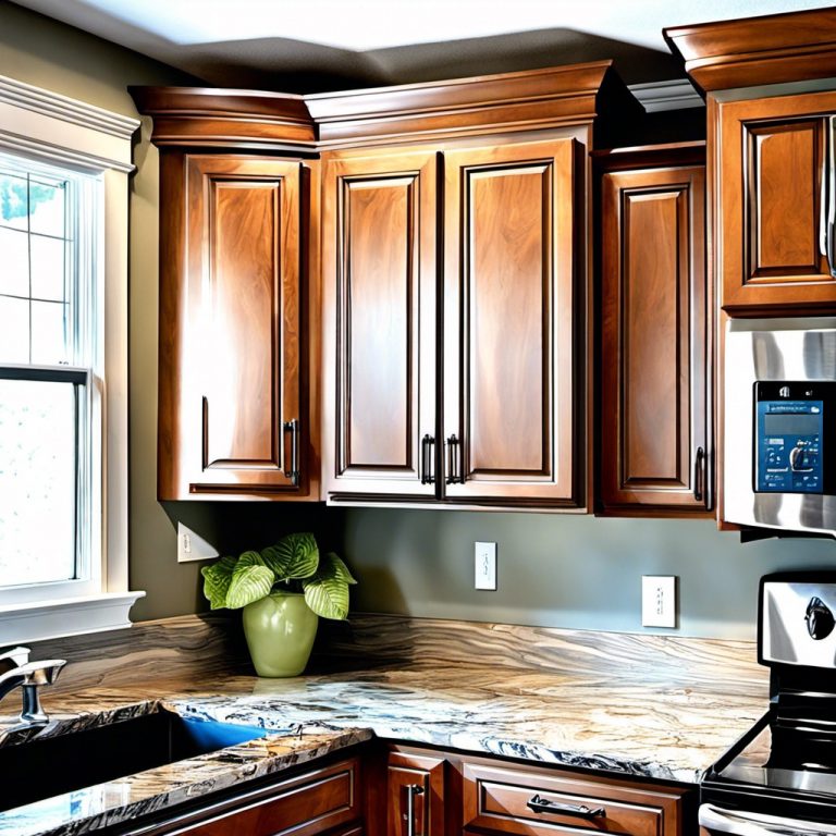 20 Trending Partial Overlay Cabinets: Ultimate Guide to Designs & Styles