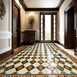 20 Unique & Creative Threshold Ideas: Your Guide to Interior Room ...