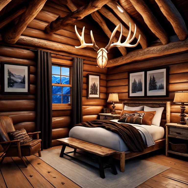 20 Rustic Track Lighting Ideas: Your Ultimate Guide