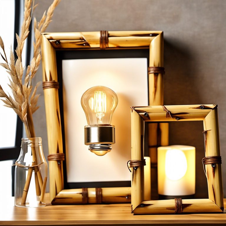 20 Rustic Track Lighting Ideas: Your Ultimate Guide