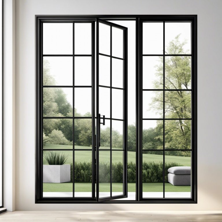 20 Minimalist Modern Window Trim Ideas: Guide to Boost Your Home Decor