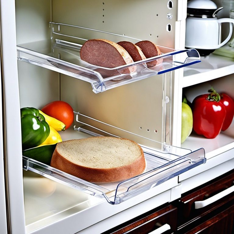 20 Under Cabinet Cookbook Holder Ideas for an Organized Kitchen: Your ...