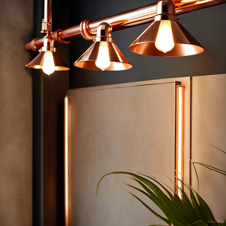 20 Rustic Track Lighting Ideas: Your Ultimate Guide