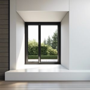 20 Minimalist Modern Window Trim Ideas: Guide to Boost Your Home Decor