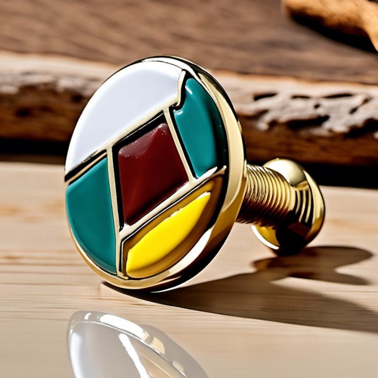 20 Versatile Bathroom Cabinet Pulls and Knobs Ideas for Enhancing Your ...