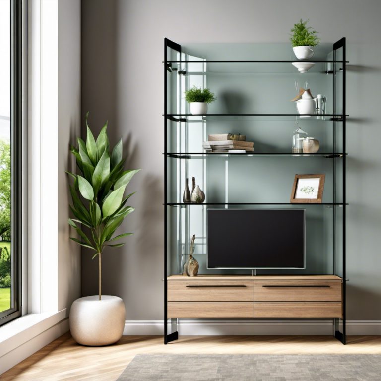 20 Adjustable Shelves Ideas: Easy Home Organization