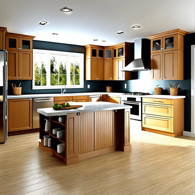 G Shaped Kitchen Layouts: 20 Modern Ideas and Practical Guidance