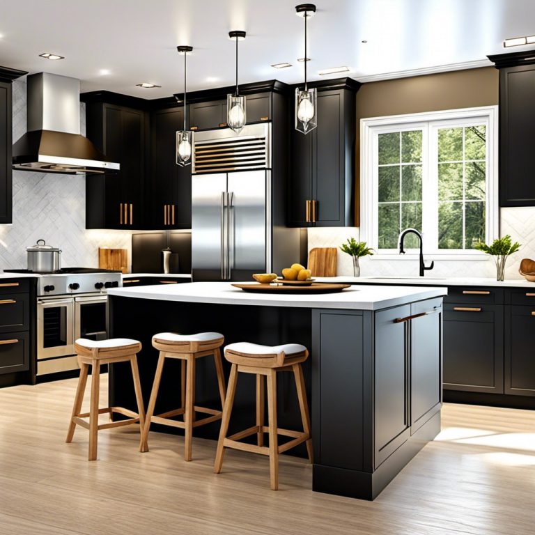 G Shaped Kitchen Layouts: 20 Modern Ideas and Practical Guidance