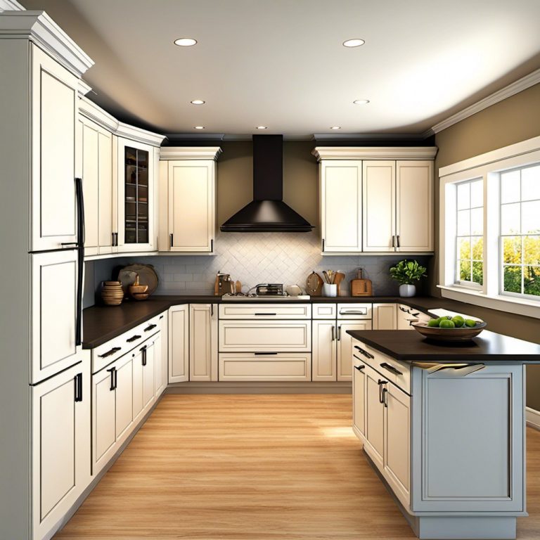 G Shaped Kitchen Layouts: 20 Modern Ideas and Practical Guidance