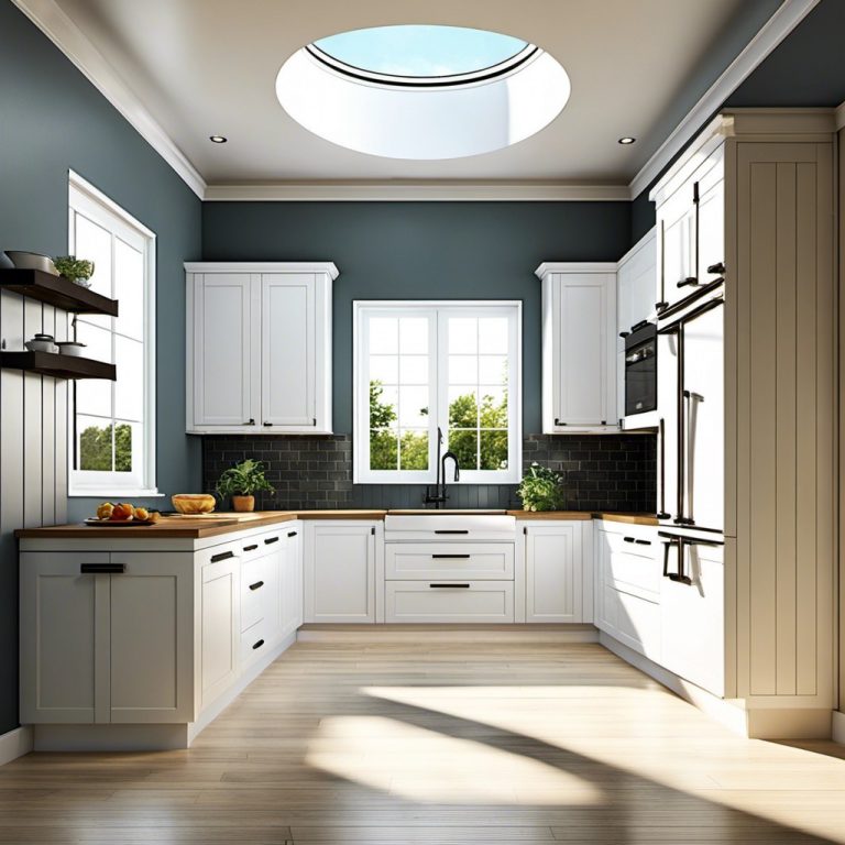 G Shaped Kitchen Layouts: 20 Modern Ideas and Practical Guidance