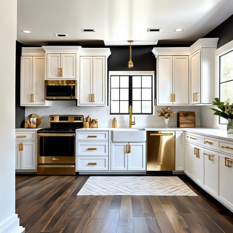 20 Trending Partial Overlay Cabinets: Ultimate Guide to Designs & Styles