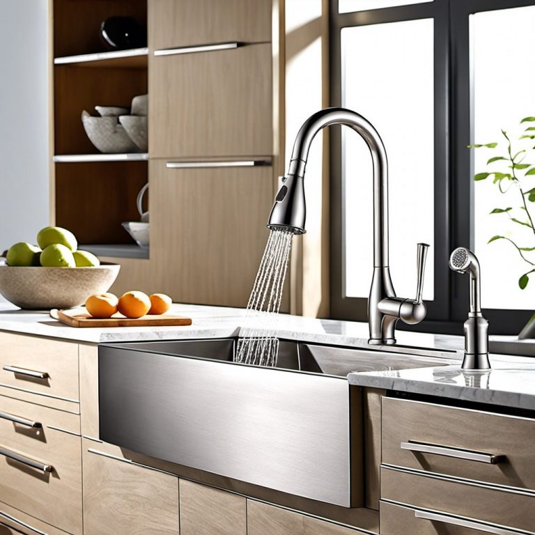 20 Traditional Kitchen Faucet Ideas: Insights and Inspiration for Your Home