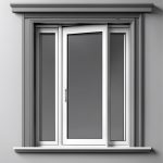 20 Minimalist Modern Window Trim Ideas: Guide to Boost Your Home Decor