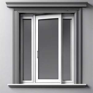 20 Minimalist Modern Window Trim Ideas: Guide to Boost Your Home Decor