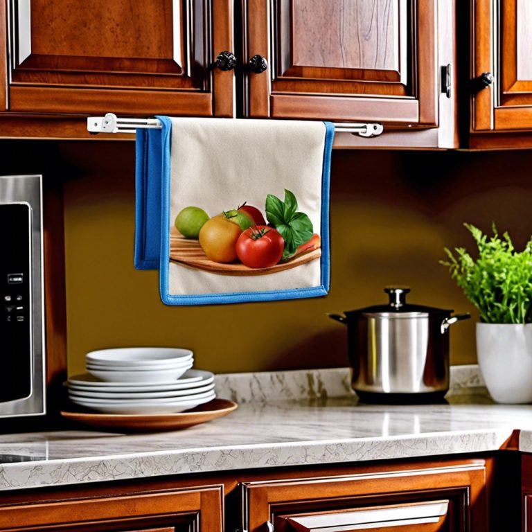 20 Under Cabinet Cookbook Holder Ideas for an Organized Kitchen: Your ...