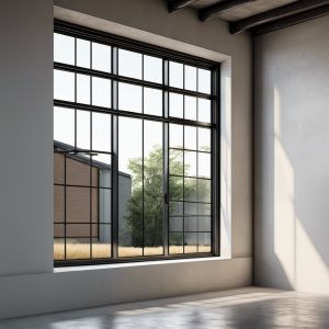 20 Minimalist Modern Window Trim Ideas: Guide to Boost Your Home Decor