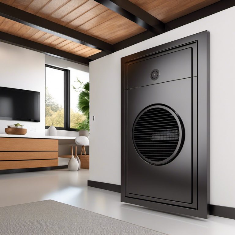 Island Loop Vent Ideas: Essential Tips and Creative Approaches