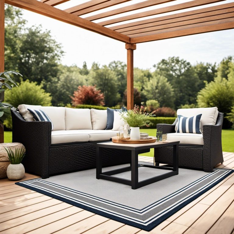 20 L Shaped Rug Ideas: Transforming Your Home Interiors With Innovative ...