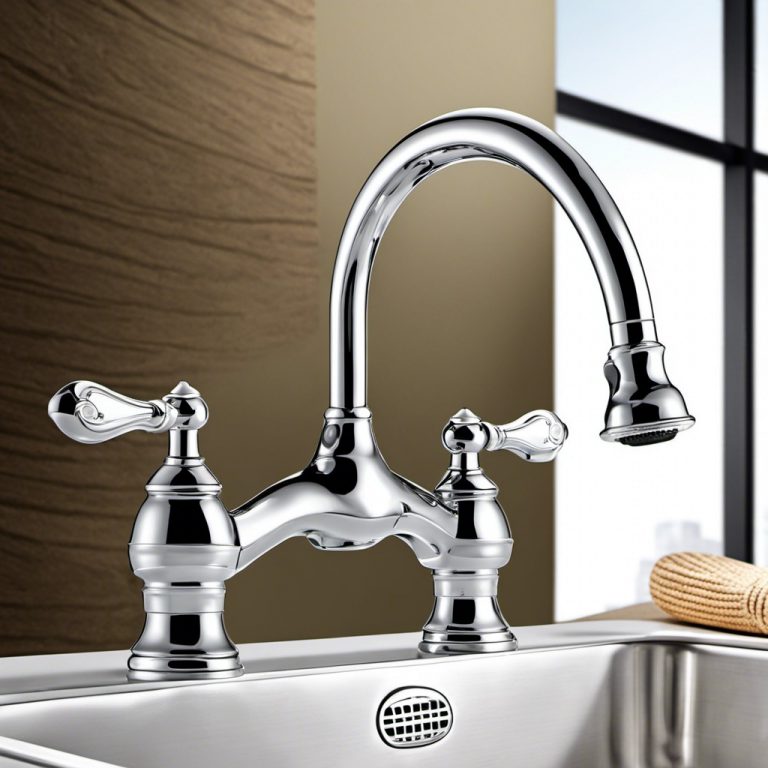 20 Traditional Kitchen Faucet Ideas: Insights and Inspiration for Your Home