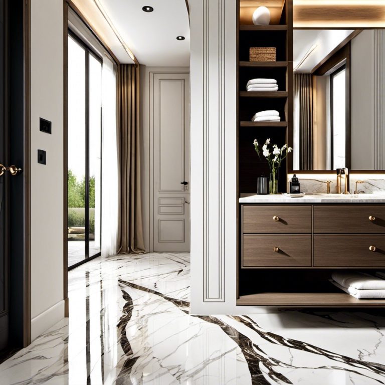 20 Unique & Creative Threshold Ideas: Your Guide to Interior Room ...