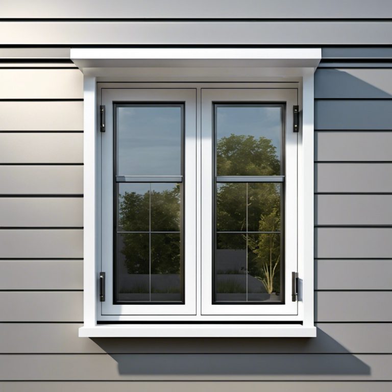 20 Minimalist Modern Window Trim Ideas: Guide to Boost Your Home Decor