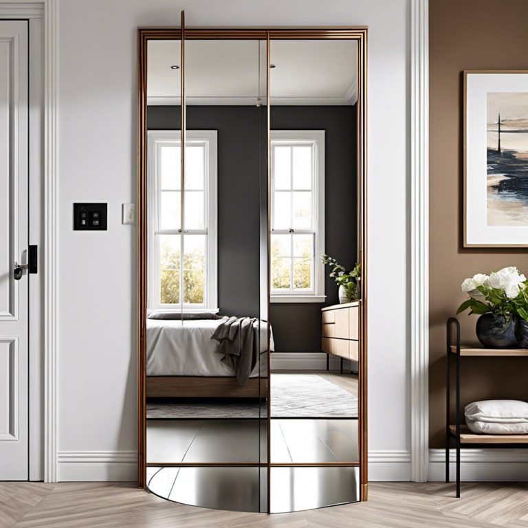 20 Unique & Creative Threshold Ideas: Your Guide to Interior Room ...