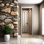 20 Unique & Creative Threshold Ideas: Your Guide to Interior Room ...