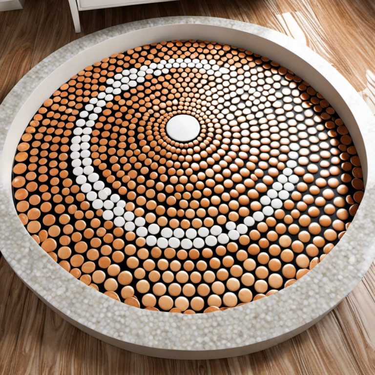 20 Modern Tiled Island Ideas for Your Kitchen Renovation