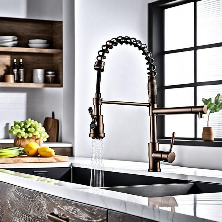 20 Traditional Kitchen Faucet Ideas: Insights and Inspiration for Your Home