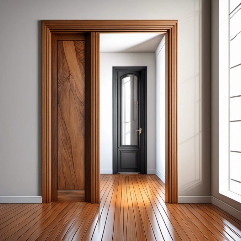 20 Unique & Creative Threshold Ideas: Your Guide to Interior Room ...