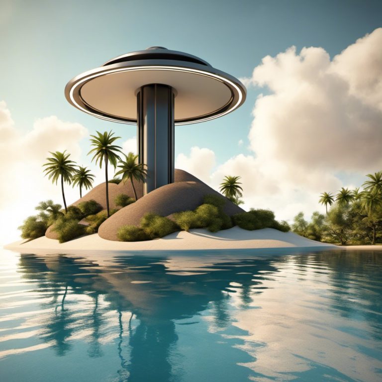 Island Loop Vent Ideas: Essential Tips and Creative Approaches