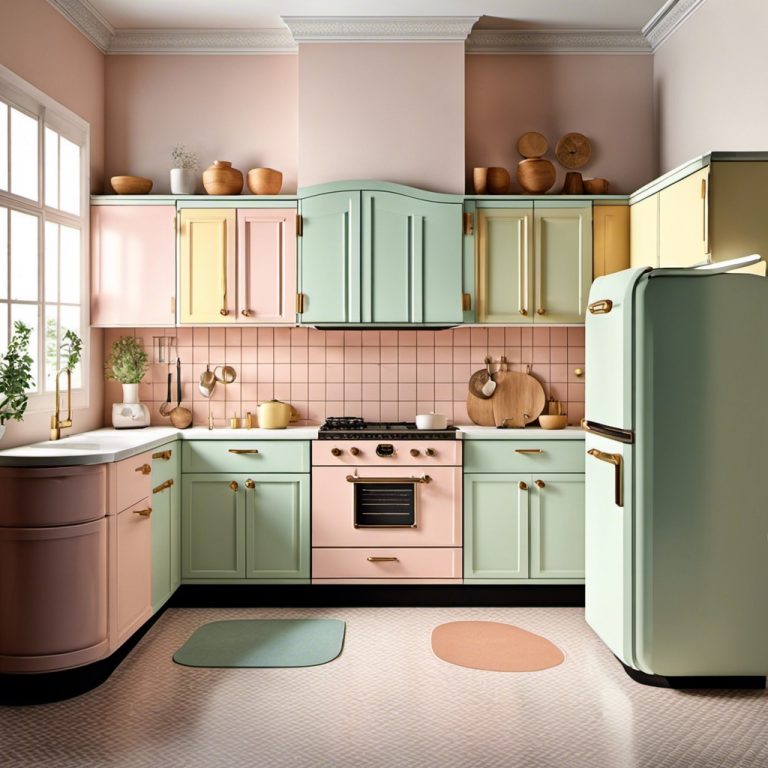 20 Trending Partial Overlay Cabinets: Ultimate Guide to Designs & Styles