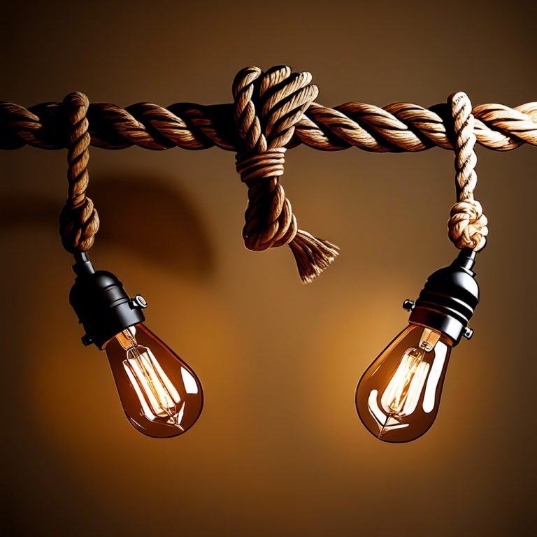 20 Rustic Track Lighting Ideas: Your Ultimate Guide