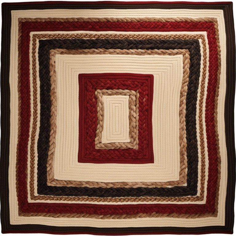 20 L Shaped Rug Ideas: Transforming Your Home Interiors With Innovative ...