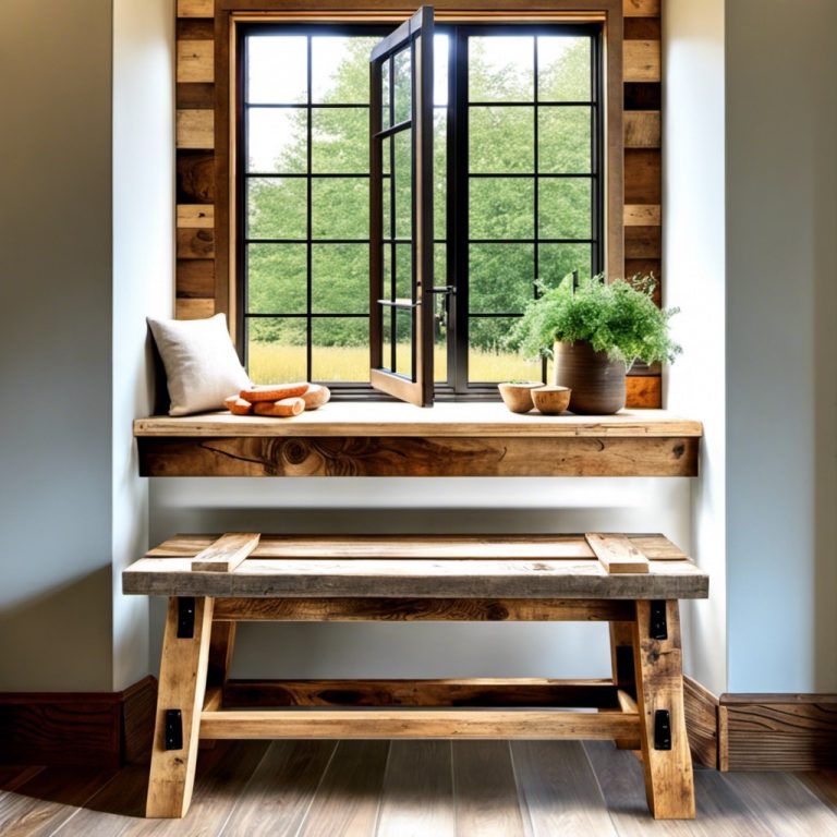 20 Top Window Stool and Apron Ideas: Detailed and Comprehensive Guide